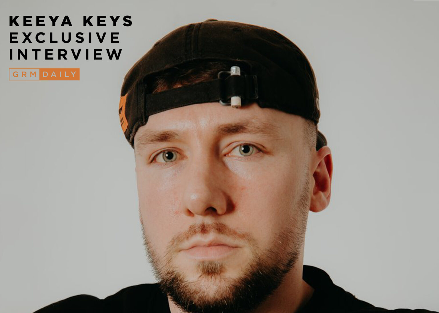 Keeya Keys Talks New EP 'Keys To The City', Moving Away From Football ...