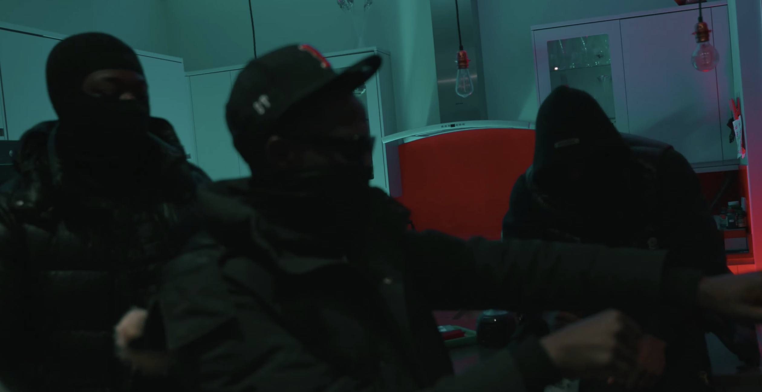 OT Chi delivers his "O Story" in new visuals - GRM Daily