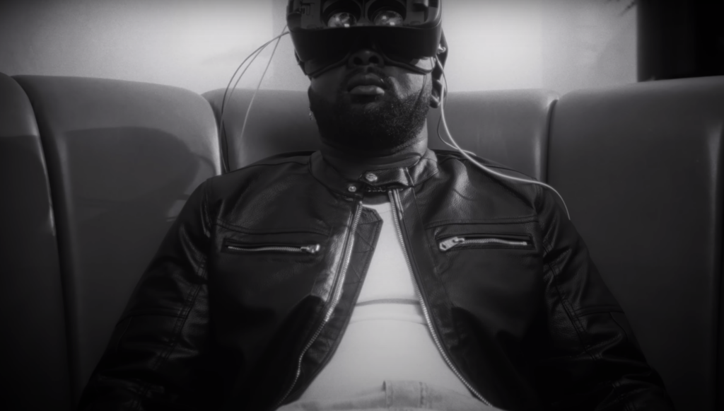 Lex Amor & Tay Iwar join Suté Iwar in cinematic video for "MEDITATE ...