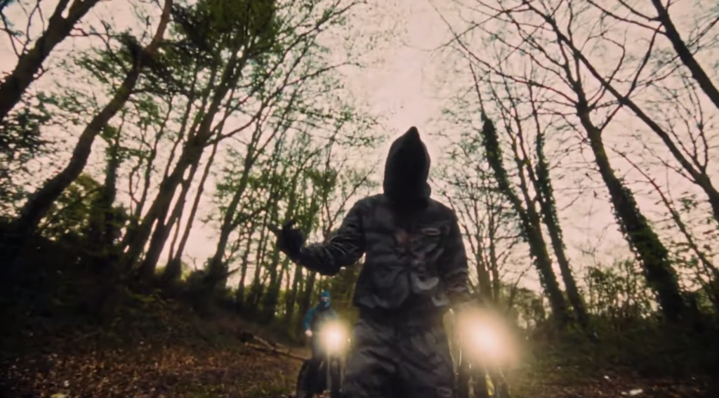 PREMIERE: Hazey returns with new heater "Welcome To The Strip" - GRM Daily