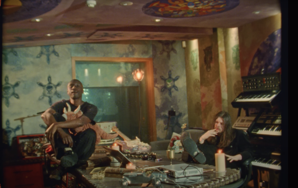 tendai delivers heat on new visual release "want u bck :*" - GRM Daily