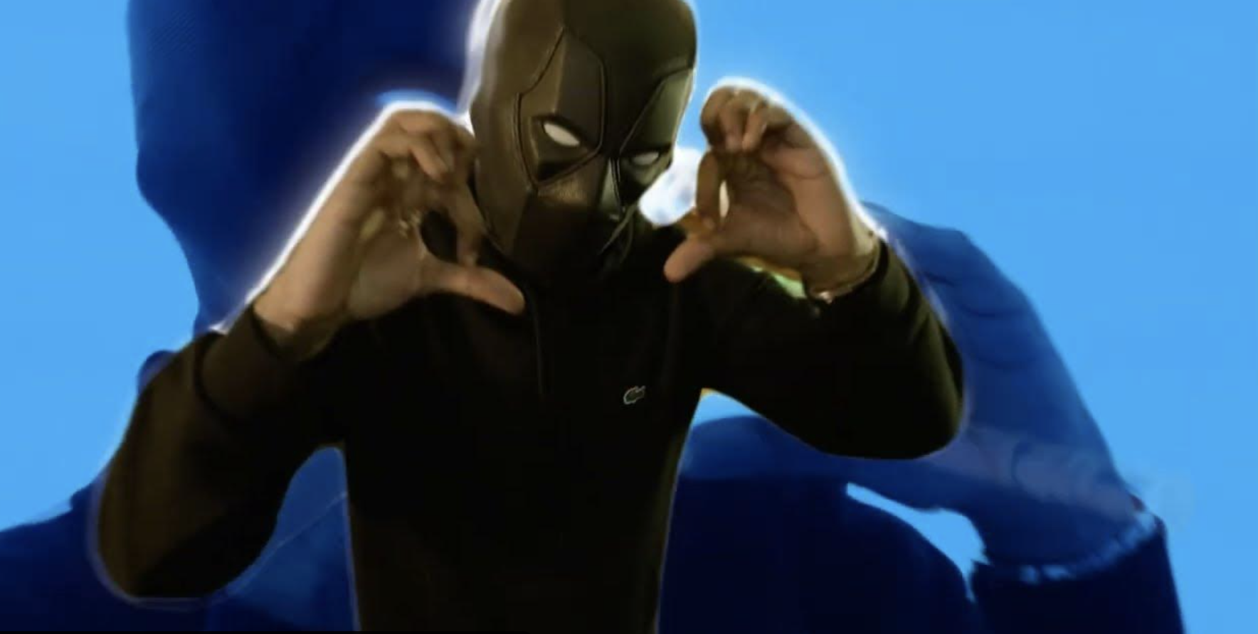 V9 continues his Jersey detour with new banger "Dope" - GRM Daily