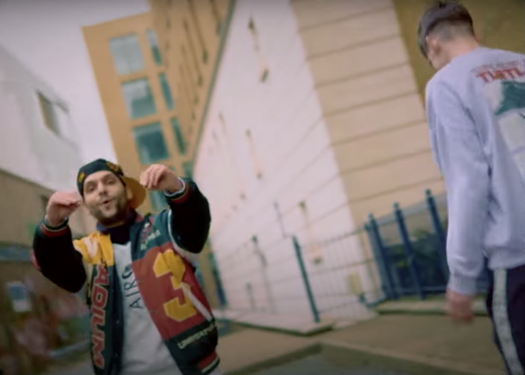 Babiko talks "Bad Karma" with Jed on new track - GRM Daily