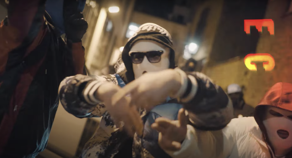 YT, AHB & Rocka link up on new one "Risky" - GRM Daily