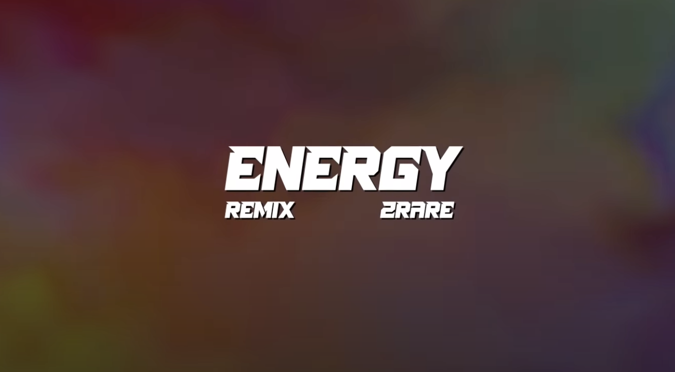 Digga D enlists 2Rare to put Jersey Club spin on new "Energy" remix ...