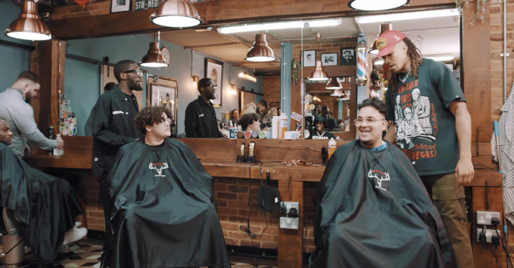 GRM Exclusive: Specs Gonzalez & NFL player Chase Claypool do trims in ...