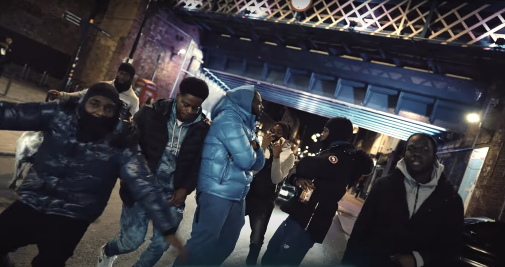 Watch 678NATH star in "Howler" video - GRM Daily