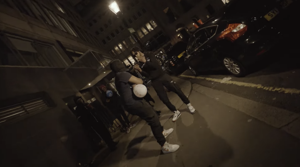 Cboogie & Bandit are "Ready" on their new collaboration - GRM Daily