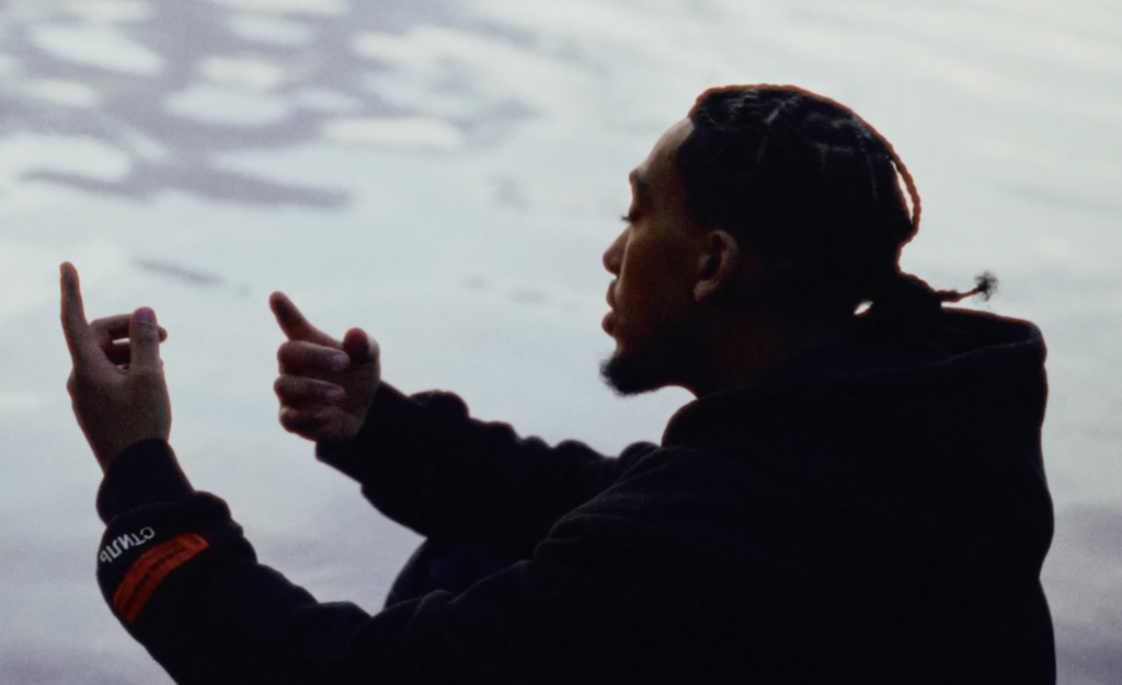 JA gives his "Reflections" on new single - GRM Daily