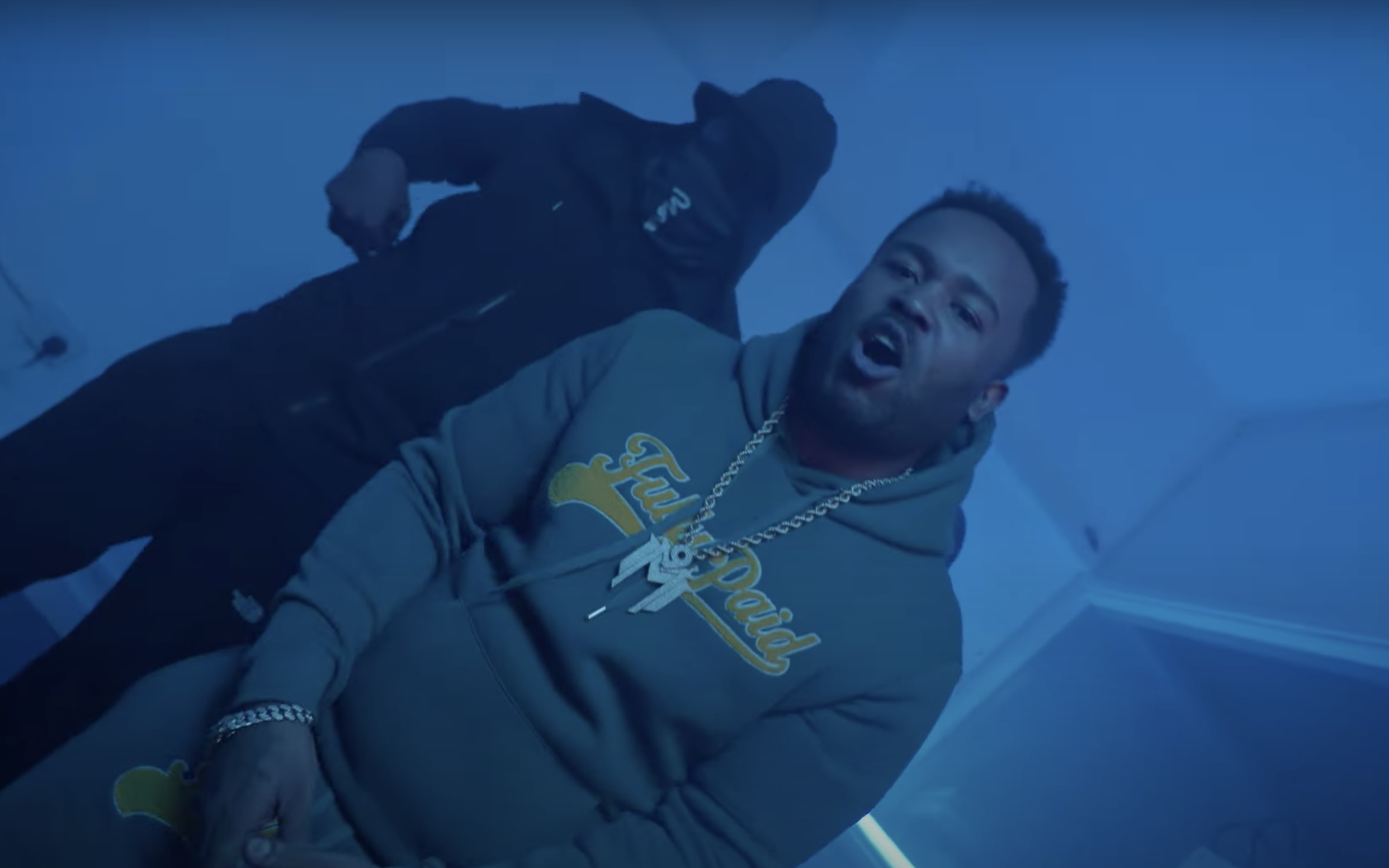 Milli Major, So Large, Novelist, Saf One & Chronik debut big link up ...