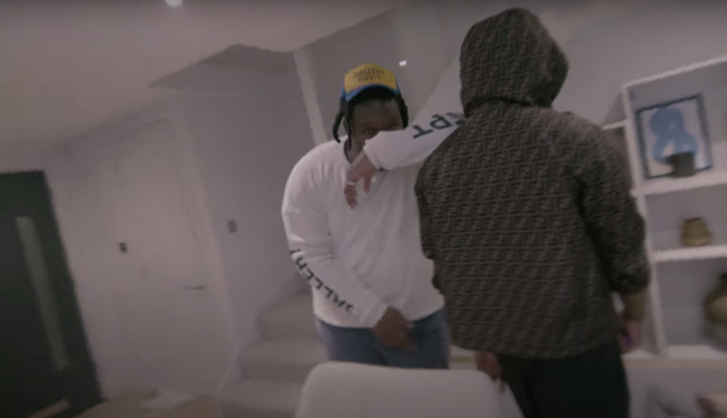 Steve Drive delivers on "Heartless Freestyle" - GRM Daily