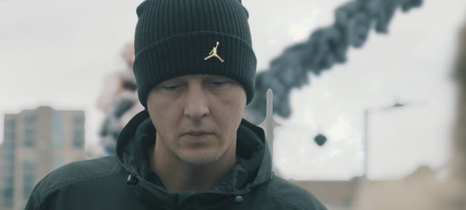 Devlin brings to life "Rise & Fall" with new video alongside Black Jack ...