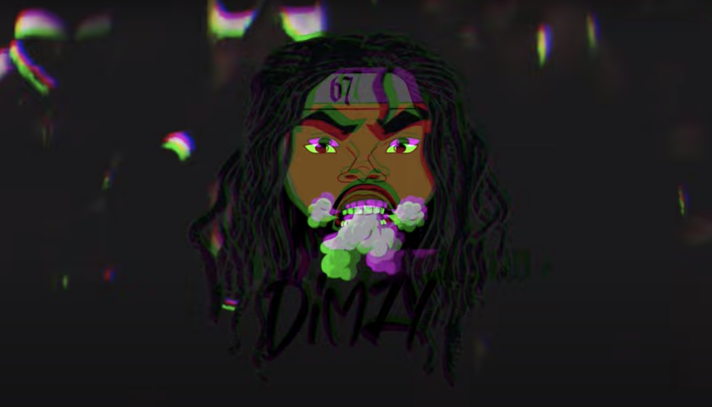 Dimzy (67) returns with jumpy new one "People" - GRM Daily