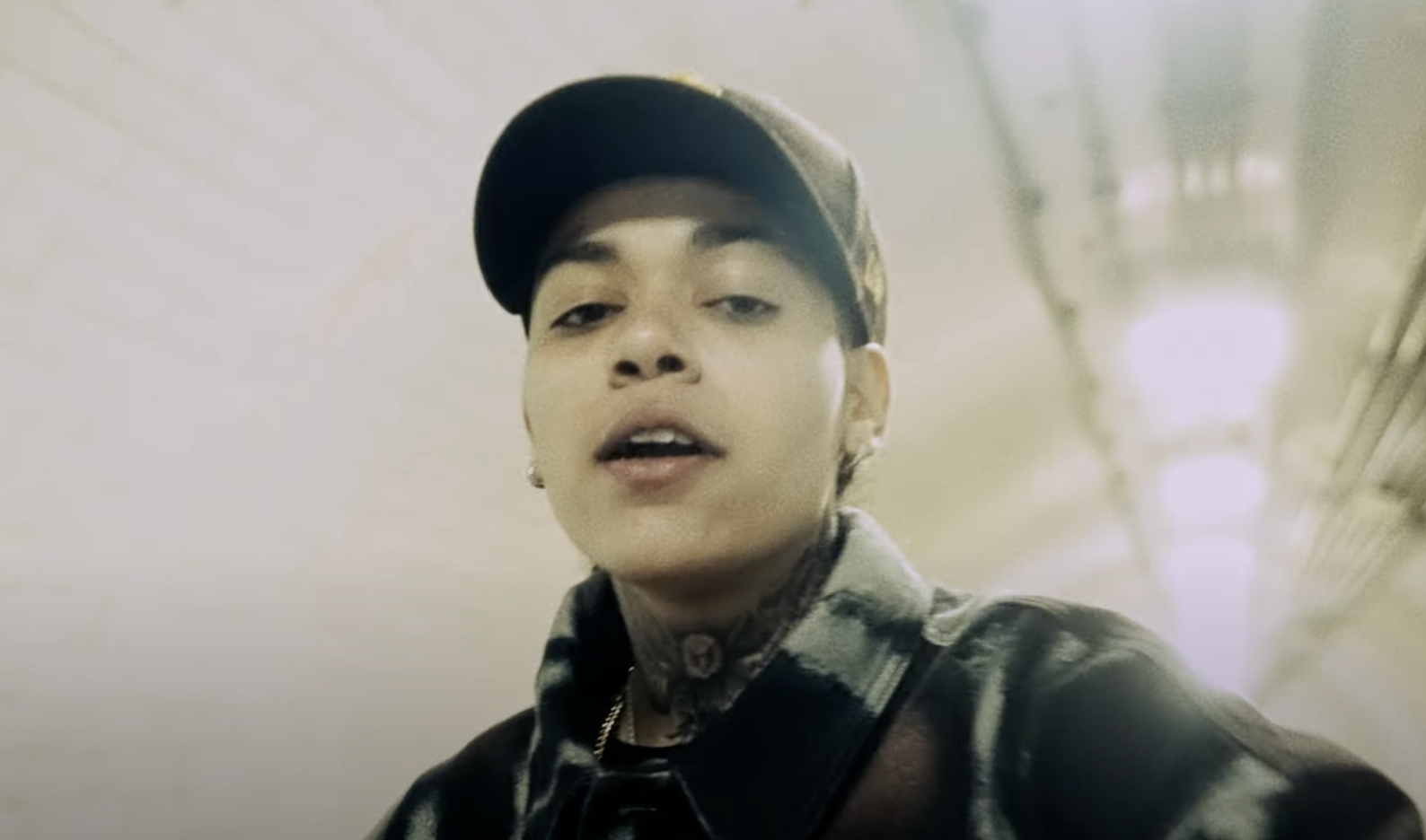 East London riser kwn returns with heartfelt drop "no cinderella" - GRM ...