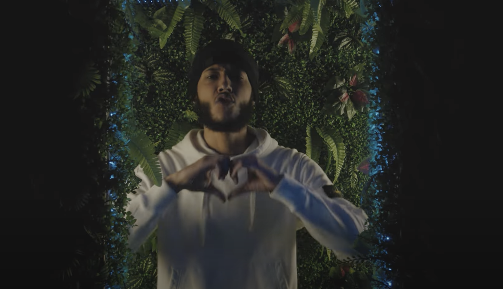 Yizzy lets off video for hard-hitting drill tune "90 + 10" - GRM Daily