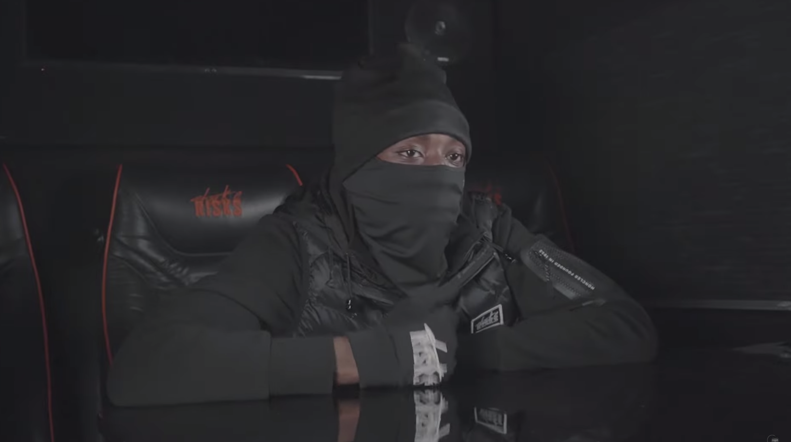 Kwengface says he could beat any drill rapper in a Verzuz during new ...