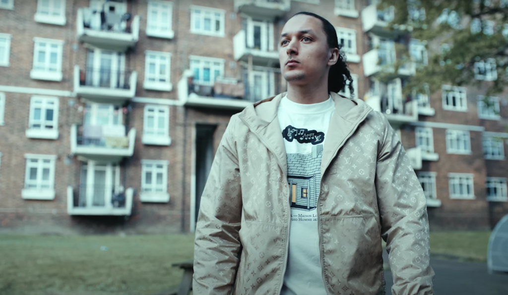 PREMIERE: Slim marks long anticipated return with "Double R's" video ...