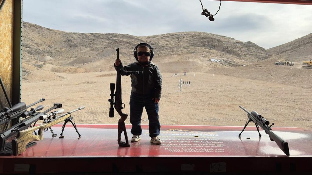 Hasbulla apologises after shock arrest in Russia - GRM Daily