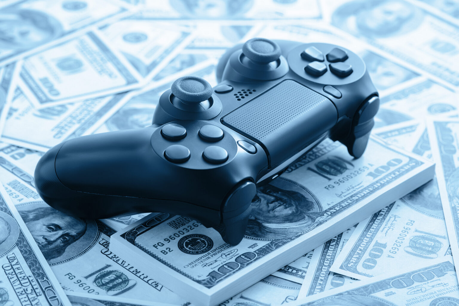 This title is set to be the most expensive video game ever made - GRM Daily
