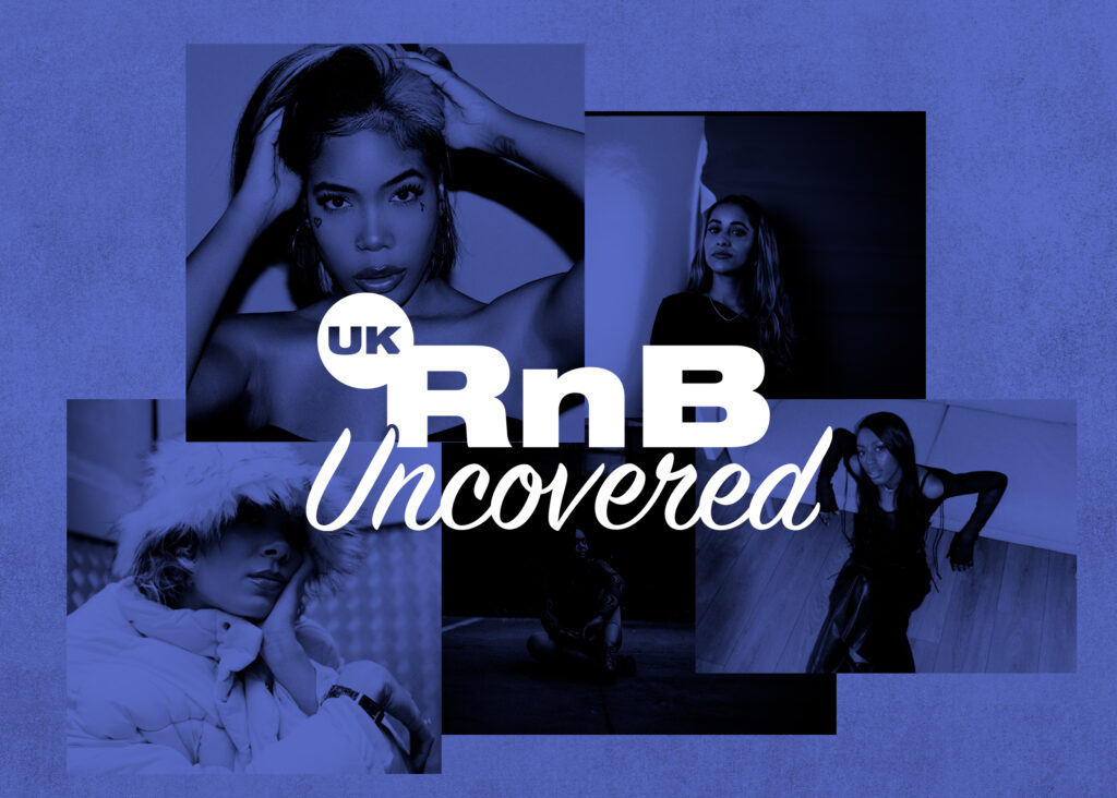 5 Cold UK R&B Artists You Need To Know - GRM Daily