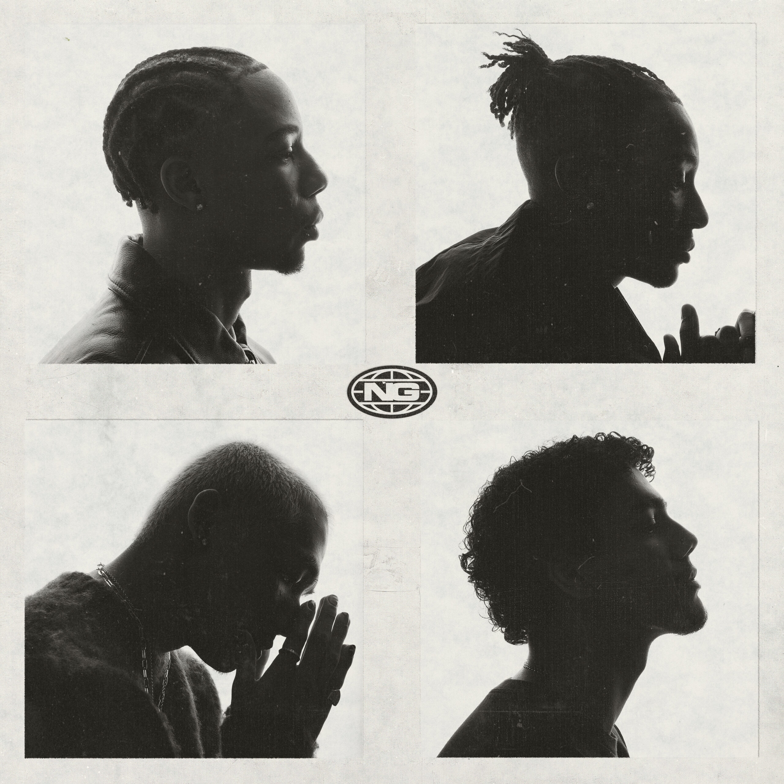 R&B group No Guidnce celebrate the release of their EP with visuals for "Is It A Crime?" - GRM Daily