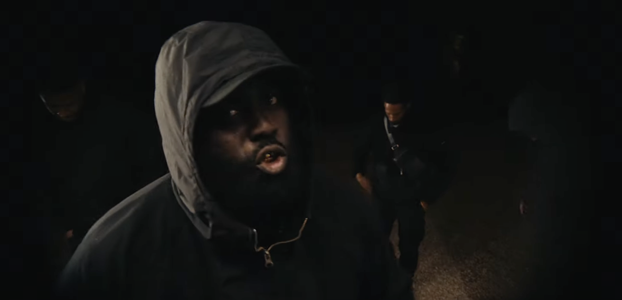 Premiere: P Money Drafts in Heavyweights D Double E, JME & Frisco for ...