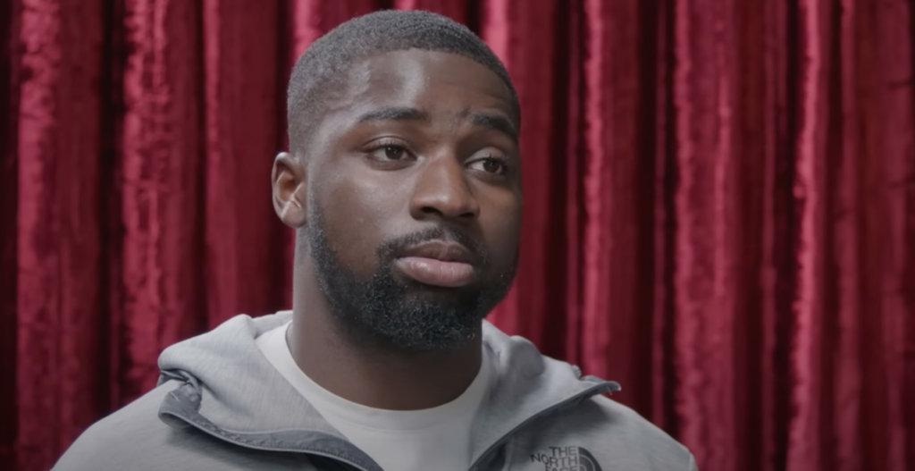 Jordy and PK Humble Talk Love and Romance in Hilarious New Video - GRM ...