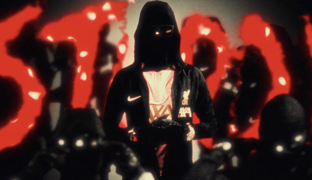 Hazey comes in hot with new release "STURDY" - GRM Daily