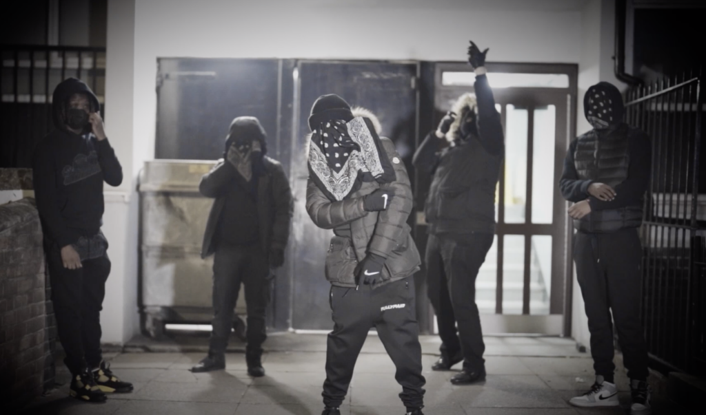 PREMIERE: PS Hitsquad strikes again with new banger "Up It" - GRM Daily