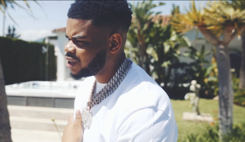 K-Trap goes hard on his latest "Outings" - GRM Daily