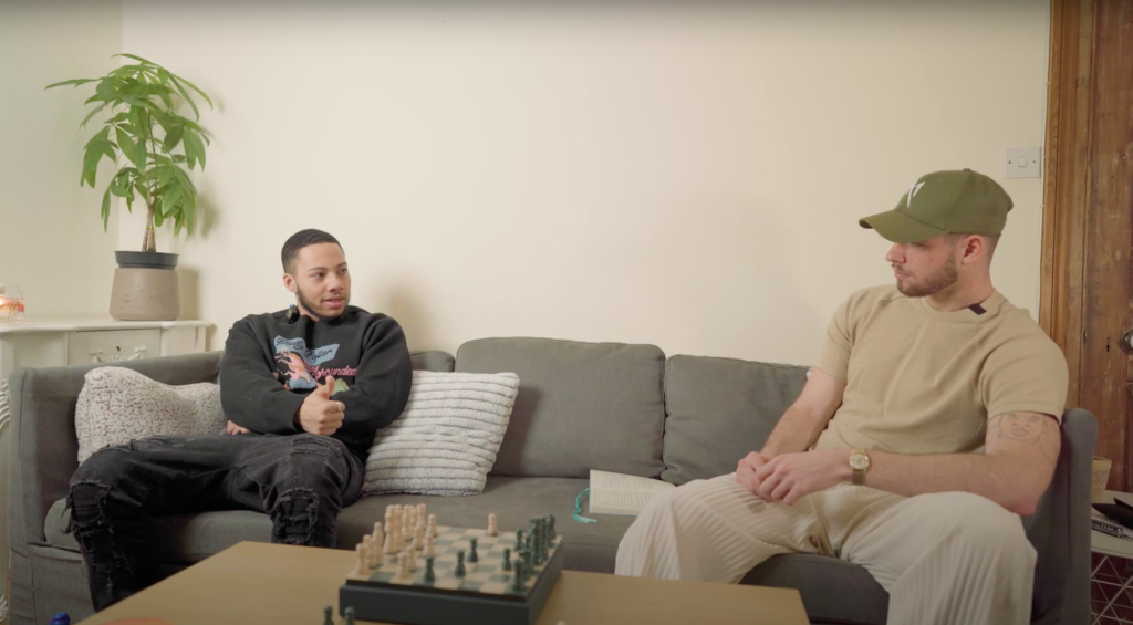 Get familiar with Proph & his new documentary 'Past, Present, Future ...