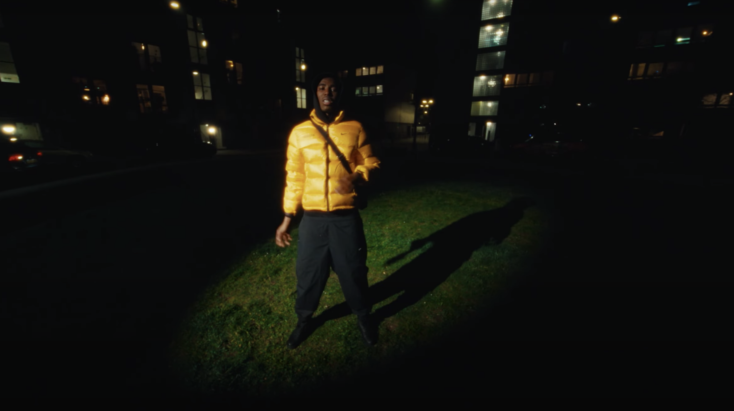 Get familiar with Kirbs & his new "The Game" video - GRM Daily