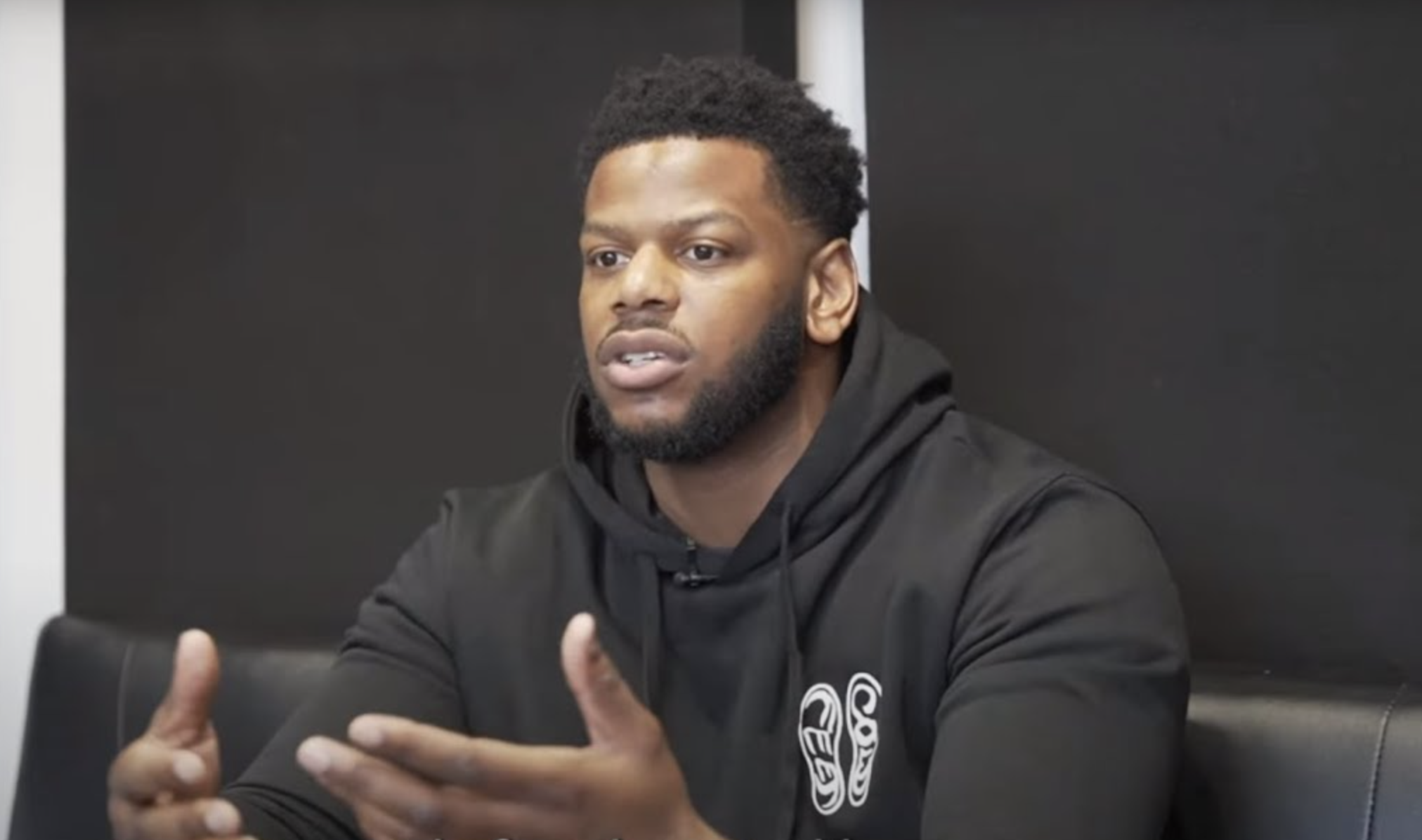 Watch part 3 of Rimzee's 'Cold Feet' docuseries - GRM Daily