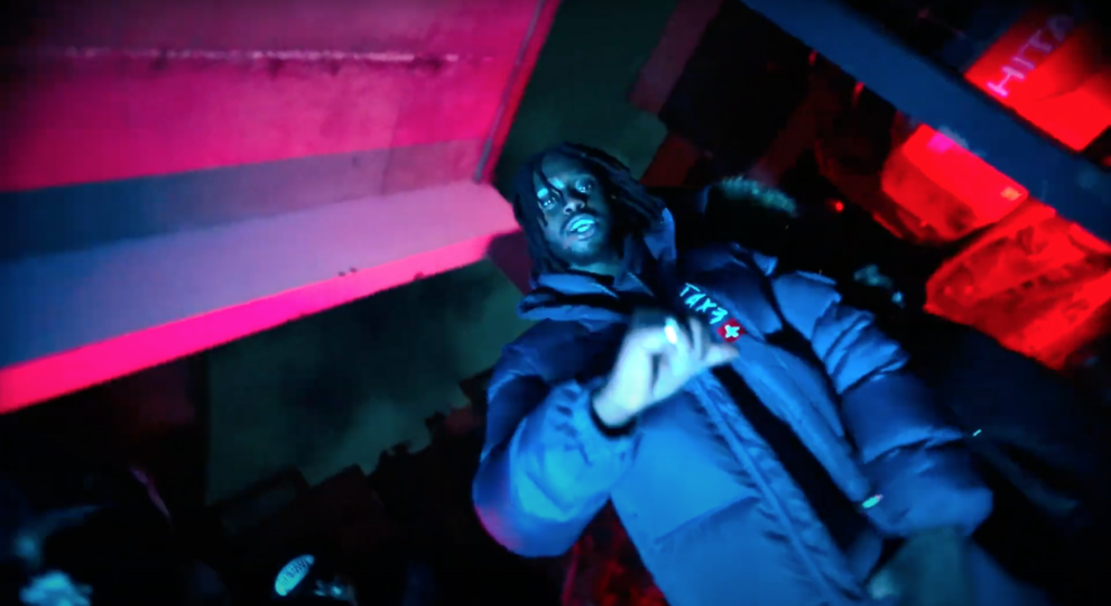 (OFB) Kush drops visuals for new single "Tears Then Glory" - GRM Daily