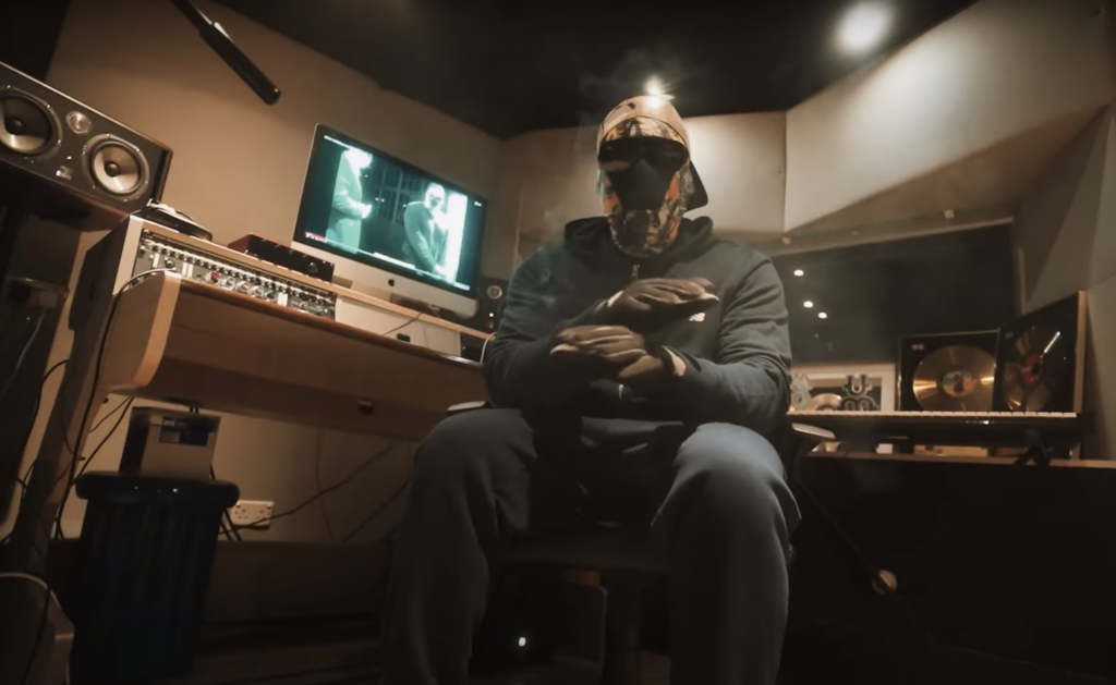 36 Owls deliver on "MMM 2" single - GRM Daily