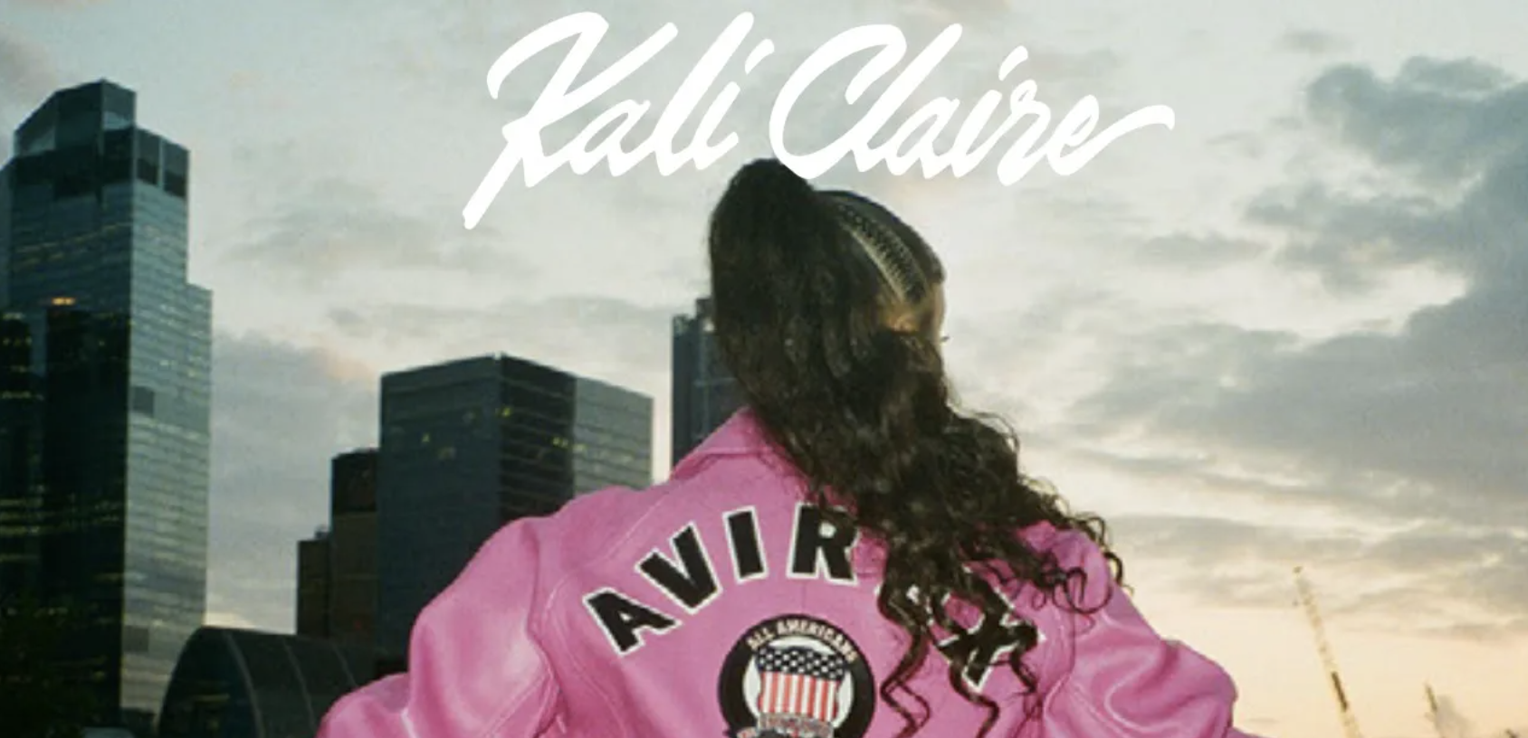 Kali Claire & Jaz Karis bring to life "I Want You" with new video - GRM ...