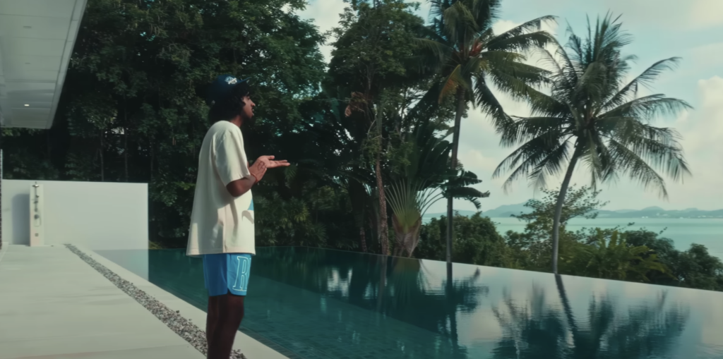 Mowgs brings rap realness on new release "See Me Now" - GRM Daily