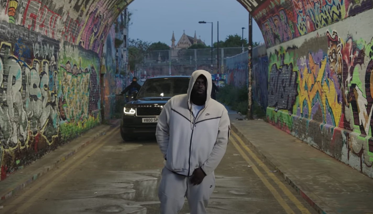 P Money gears up for upcoming project with cold new joint "Still" - GRM ...