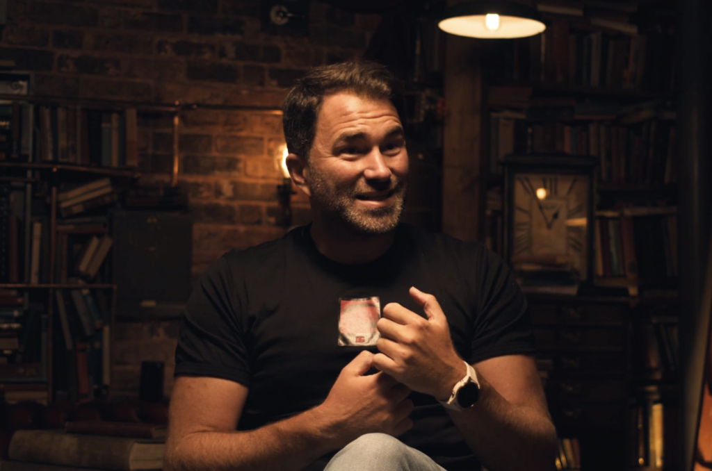 GRM Exclusive: Eddie Heard joins Billy The Goat for new 'Unprovoked ...