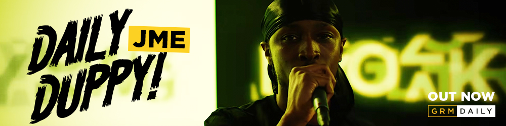 M Dot R returns with a new dancehall freestyle - GRM Daily