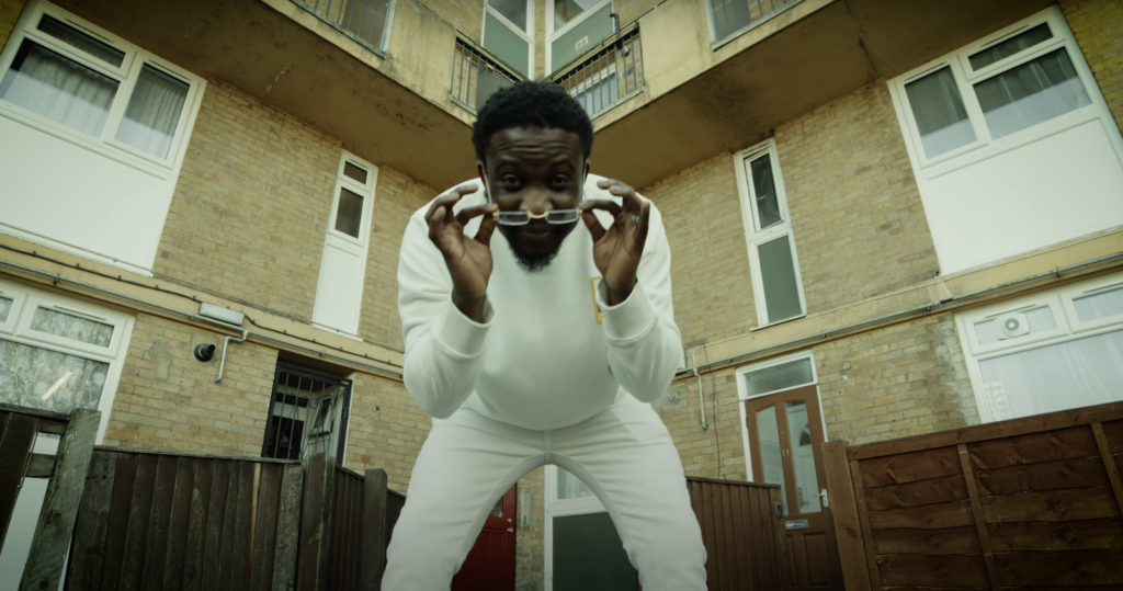 Kojo Funds makes his highly anticipated return with new drop Kojo Funds makes his highly anticipated return with new drop