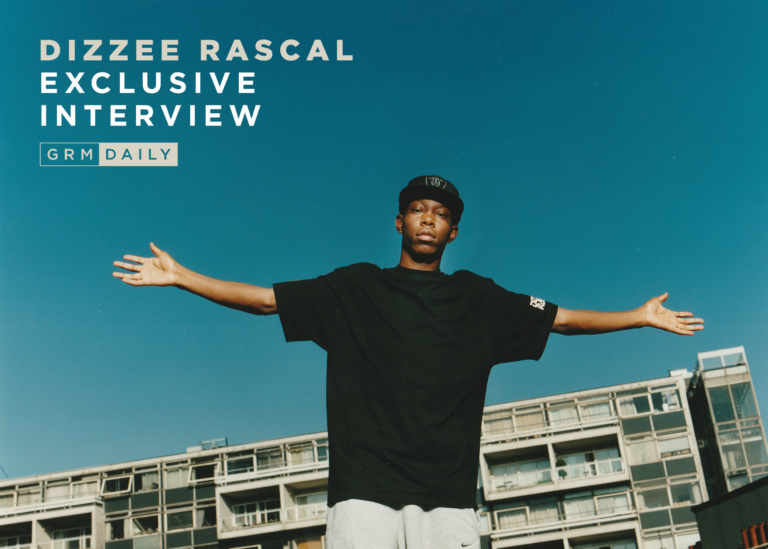 Dizzee Rascal Talks 20 Years Of 'Boy In Da Corner' - GRM Daily