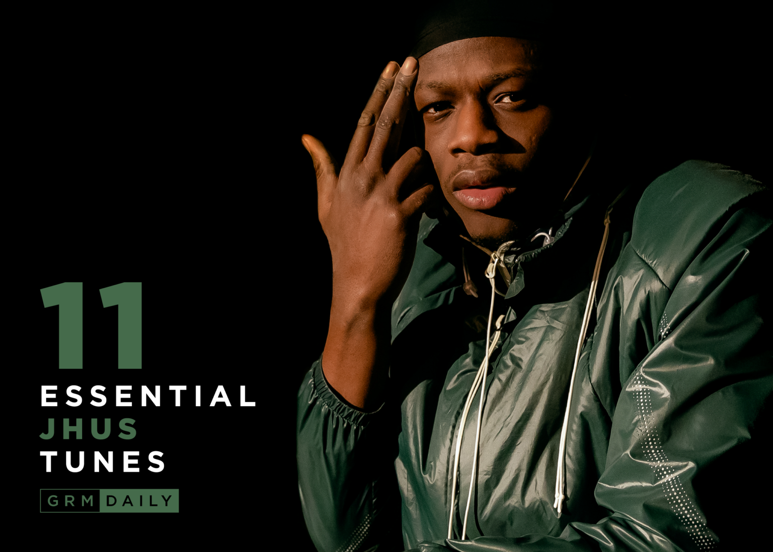 11 Essential J Hus Tracks - GRM Daily