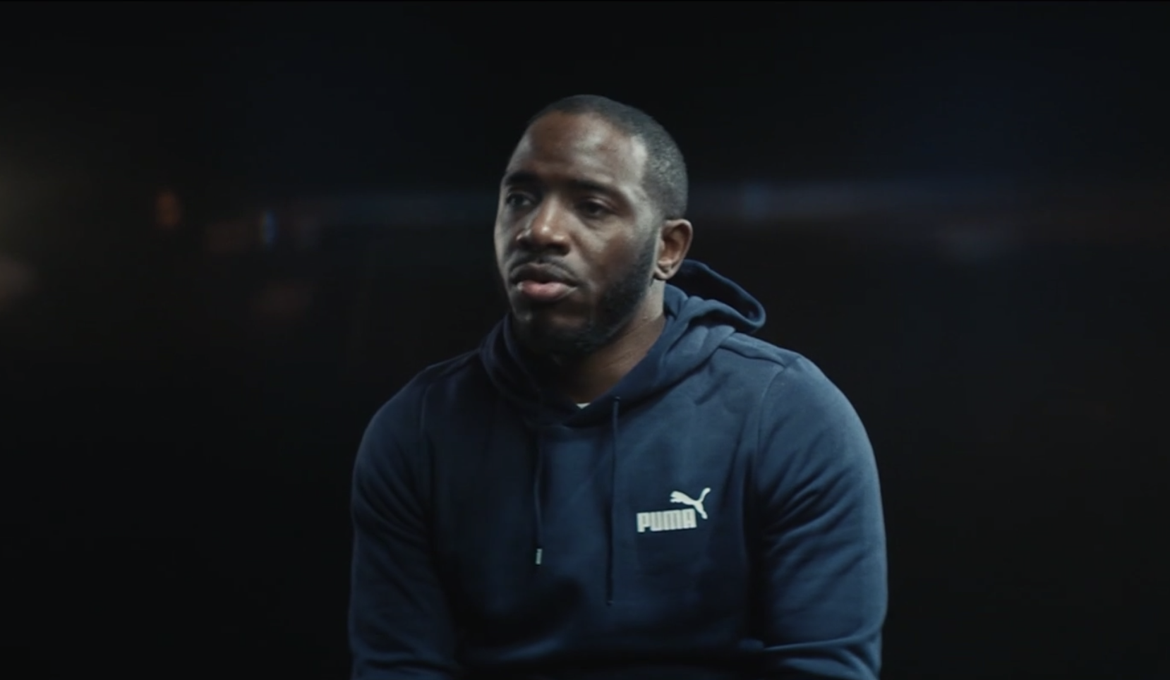 Konan delves in to his personal journey with PTSD in Channel 4 'UNTOLD ...