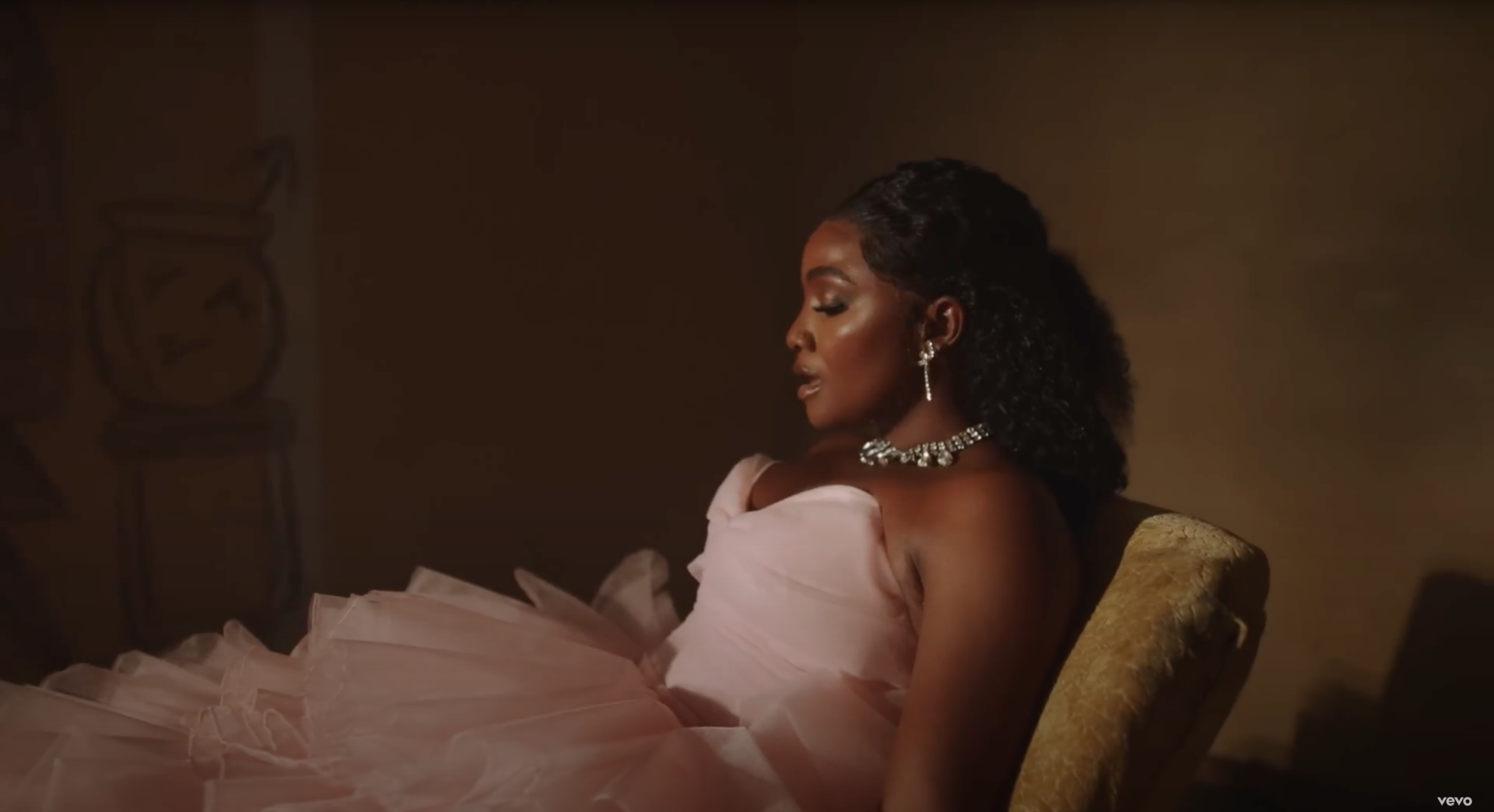 Simi unveils visuals for latest single “Stranger” - GRM Daily