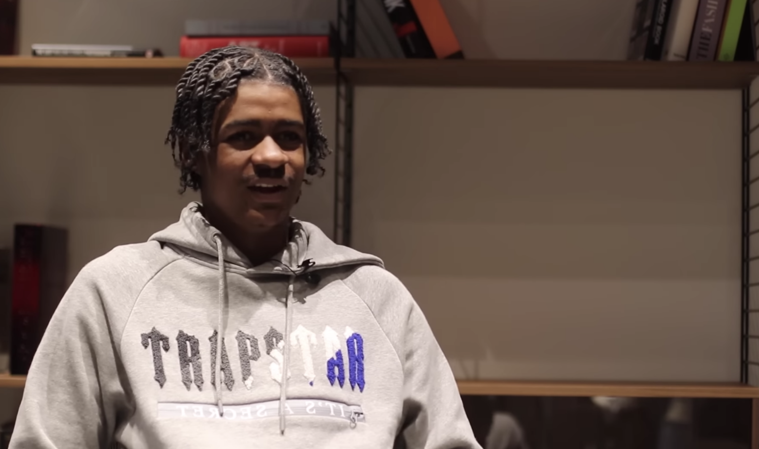 Bandokay gives his perspective in insightful Amaru Don TV interview ...