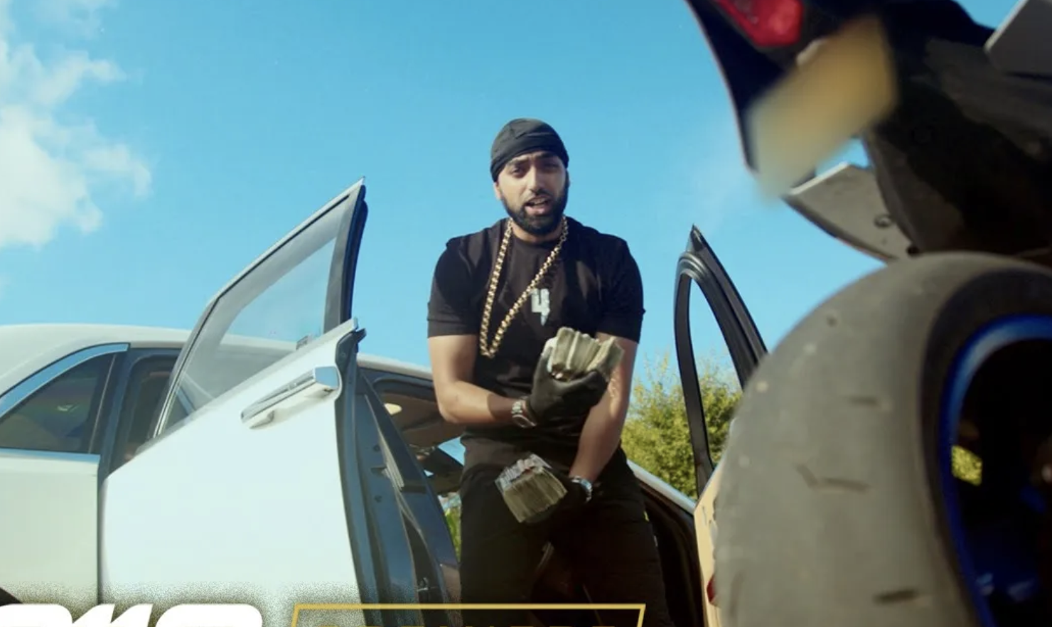 Watch Pee Man make his return with "I'm Back" - GRM Daily