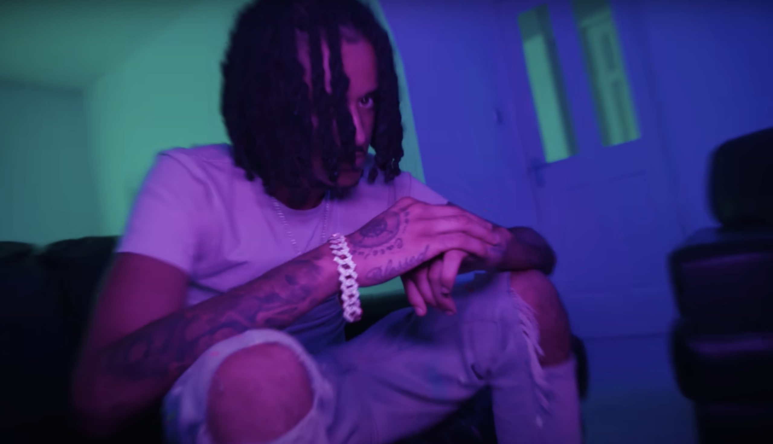 Rack5 unloads new rap banger "Casualties" - GRM Daily