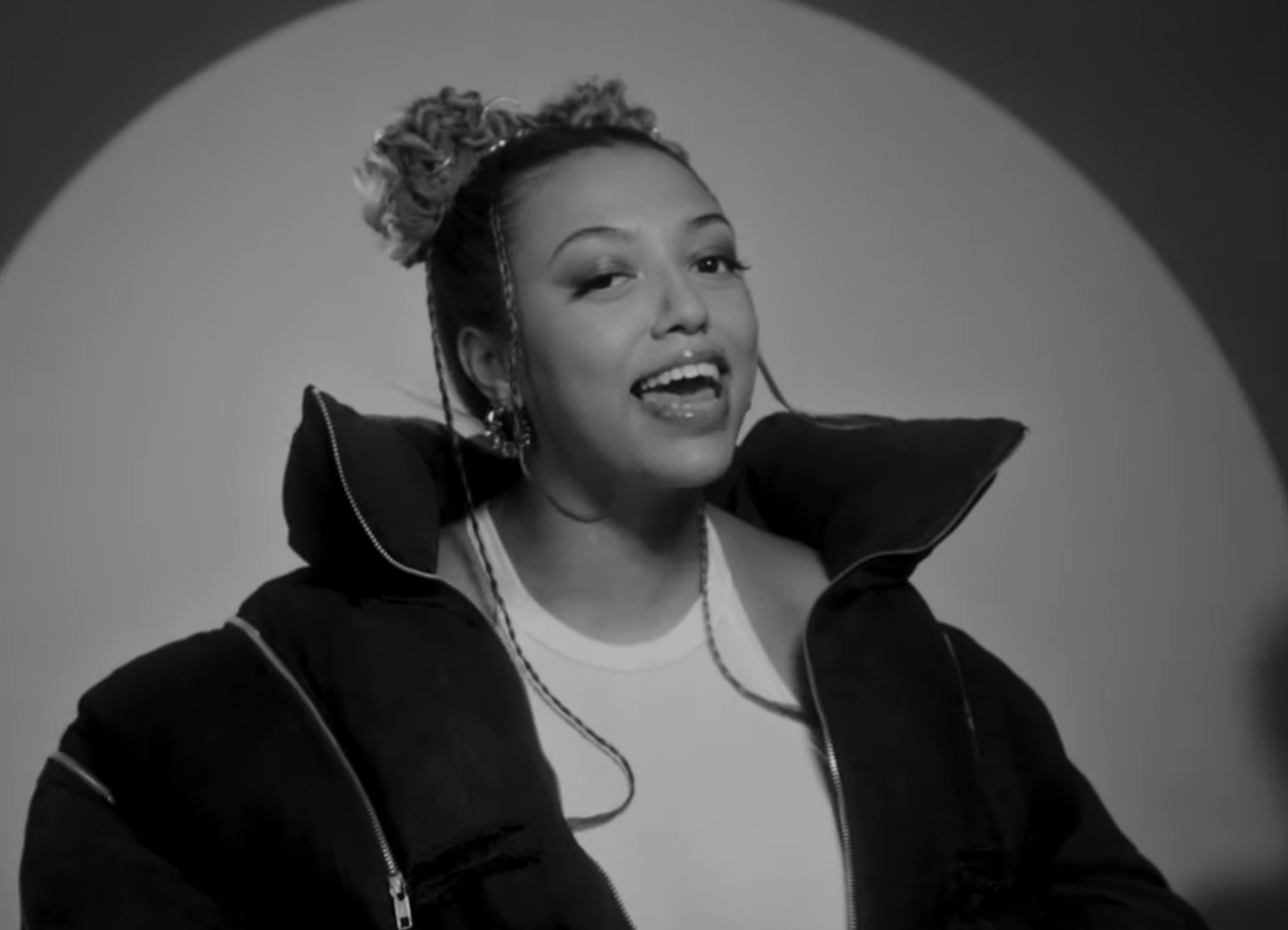 Mahalia drops off smooth new offering "Ready" - GRM Daily