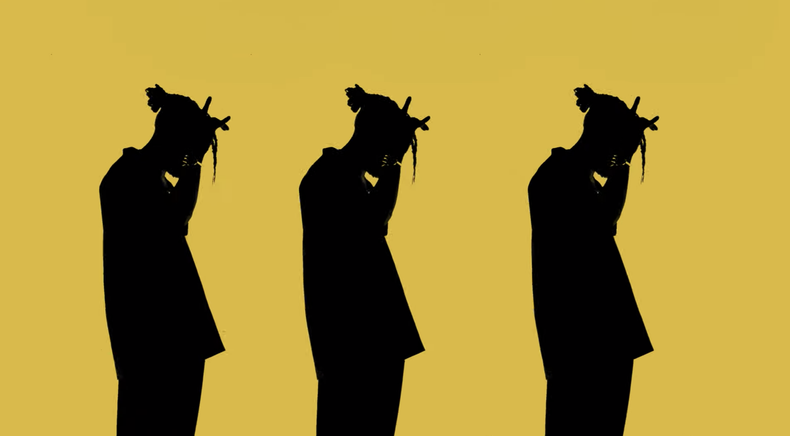 Kojey Radical joins Shy FX & Nile Rodgers for huge "Good Morning ...